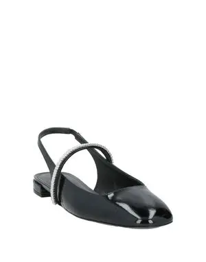 STUART WEITZMAN Ballet Flats