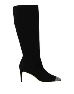 STUART WEITZMAN Boot Size Leather
