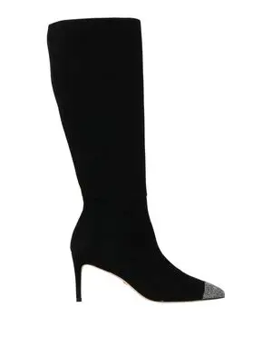 STUART WEITZMAN Boot Size Leather