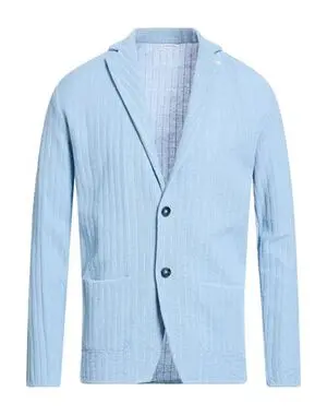 Manuel Ritz Collared Knitwear For Men