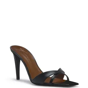 GIUSEPPE ZANOTTI Brivido Mule 90 Sandals