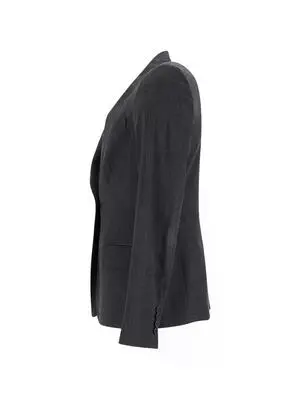 Dolce & Gabbana Single-breasted Blazer