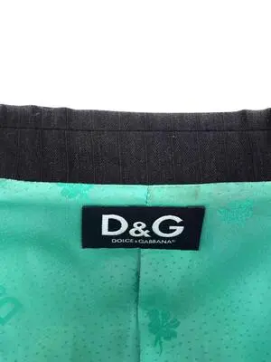 Dolce & Gabbana Single-breasted Blazer