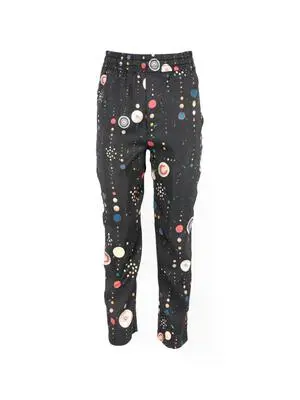 ISABEL MARANT VINTAGE Polka Dot Trousers