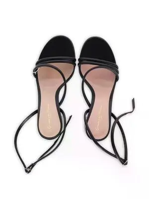 GIANVITO ROSSI Block-heel Sandals