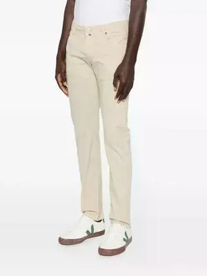 Jacob Cohen Nick Trousers - Neutrals