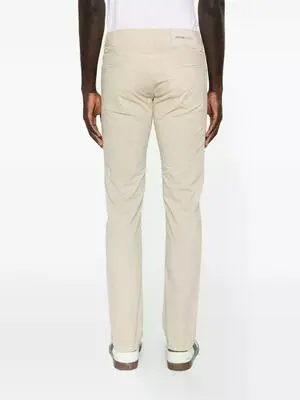 Jacob Cohen Nick Trousers - Neutrals
