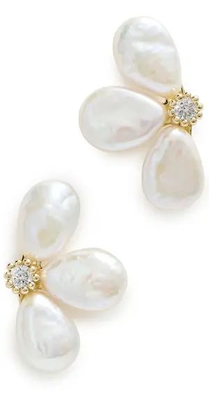 Shashi Amira Earrings