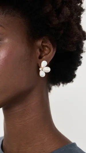Shashi Amira Earrings