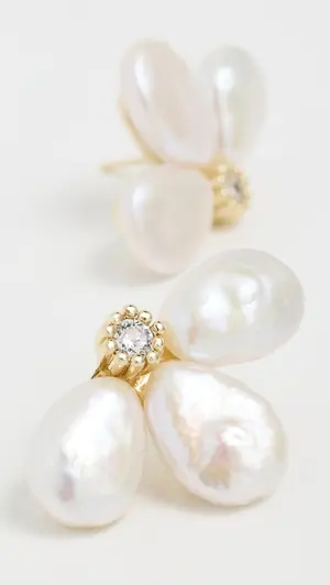 Shashi Amira Earrings