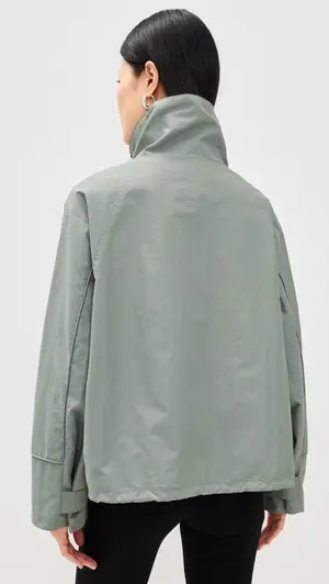 Lioness Shoreline Windbreaker