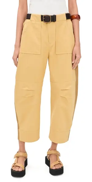 Sea Andrea Workwear Pants