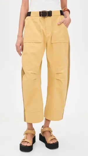 Sea Andrea Workwear Pants