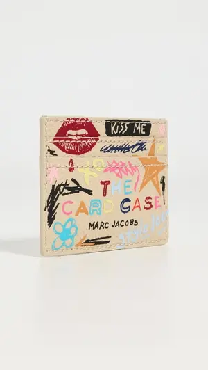Marc Jacobs The Card Case