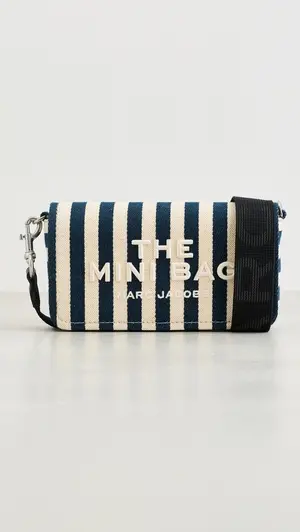 Marc Jacobs The Mini Bag