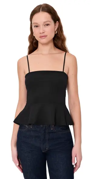 L'agence Strappy Tops