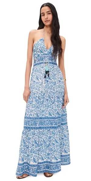 Bell Alexandria Maxi Dress