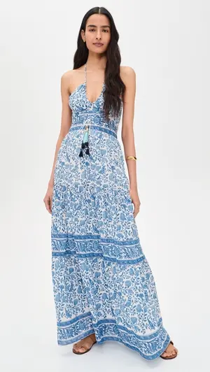 Bell Alexandria Maxi Dress