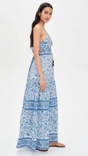 Bell Alexandria Maxi Dress