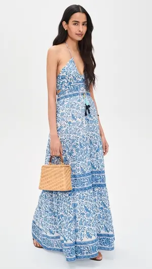 Bell Alexandria Maxi Dress