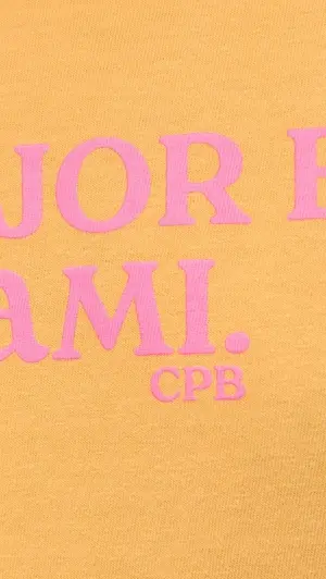 CONIGLIO PALM BEACH Miami Tee