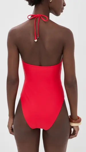Ramy Brook Marjorie One-piece