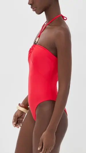 Ramy Brook Marjorie One-piece