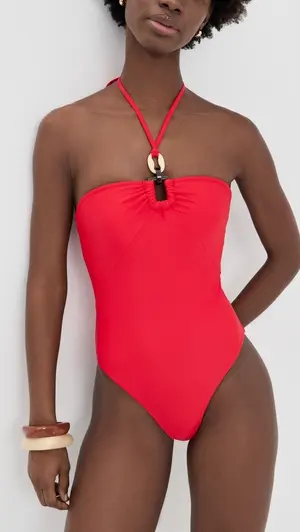 Ramy Brook Marjorie One-piece