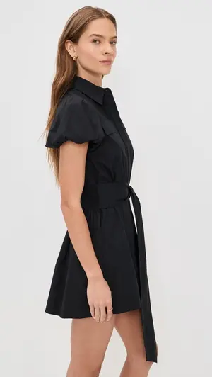 Ramy Brook Nicky Dress