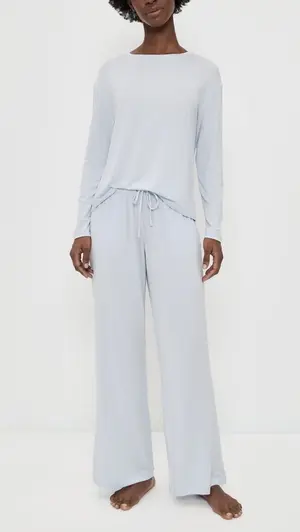 Eberjey Gisele Separates Pants