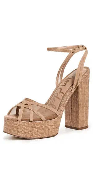 Sam Edelman Sandy Platforms