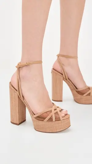 Sam Edelman Sandy Platforms