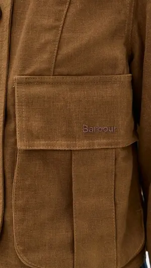 Barbour Dalbury Casual Jacket