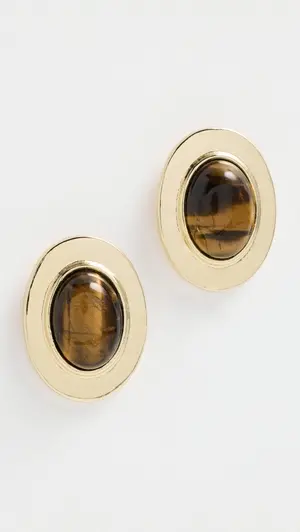 Baublebar Samira Stud Earrings