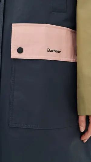 Barbour Blearigg Showerproof Jacket
