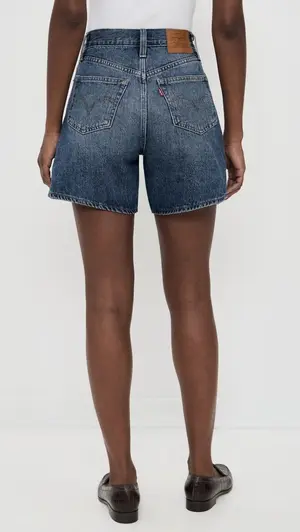 LEVI'S Baggy Shorts