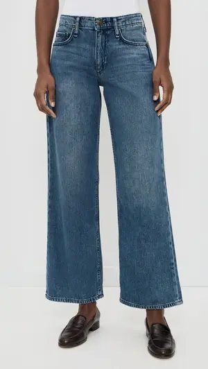 Rag & Bone Featherweight Saige Ankle Straight Jeans