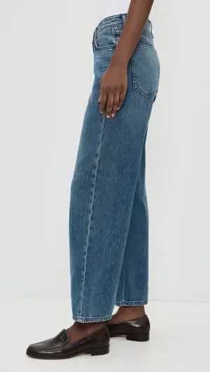 Rag & Bone Featherweight Saige Ankle Straight Jeans