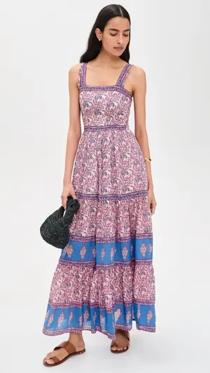 Bell Olea Maxi Dress