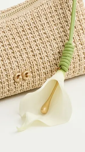 Cult Gaia Calla Bag Charm