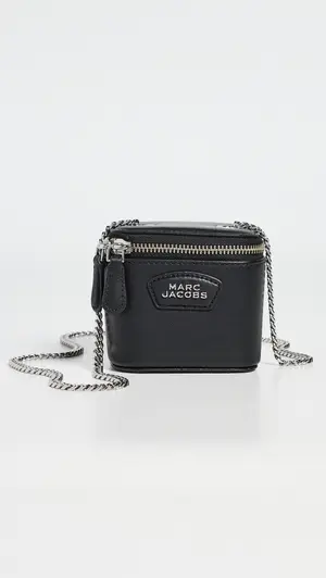 Marc Jacobs The Mini Vanity Bag