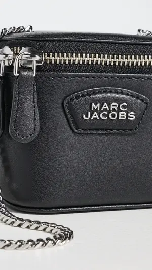 Marc Jacobs The Mini Vanity Bag