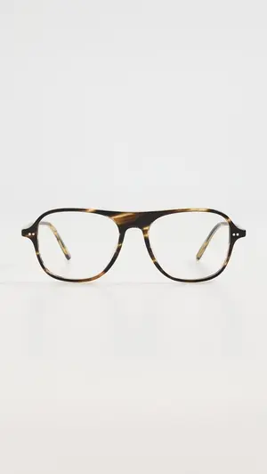 Oliver Spencer Nilos Glasses