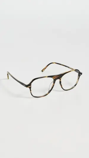 Oliver Spencer Nilos Glasses