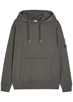 C.p. Company Relaxed Sweatshirts Hoodies For Men