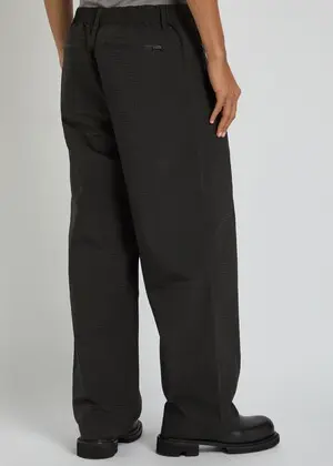 HIKING PATROL Waypoint Pleated Ripstop Trousers