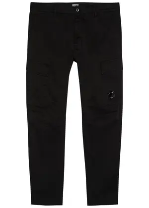 C.p. Company Stretch Bottoms For Men