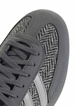 Adidas Handball Spezial Woven Sneakers - Grey