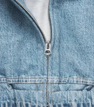 Rag & Bone Miramar Terry Zip-up Hoodie