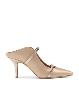 Women's Malone Souliers Neutral Colored Shoes